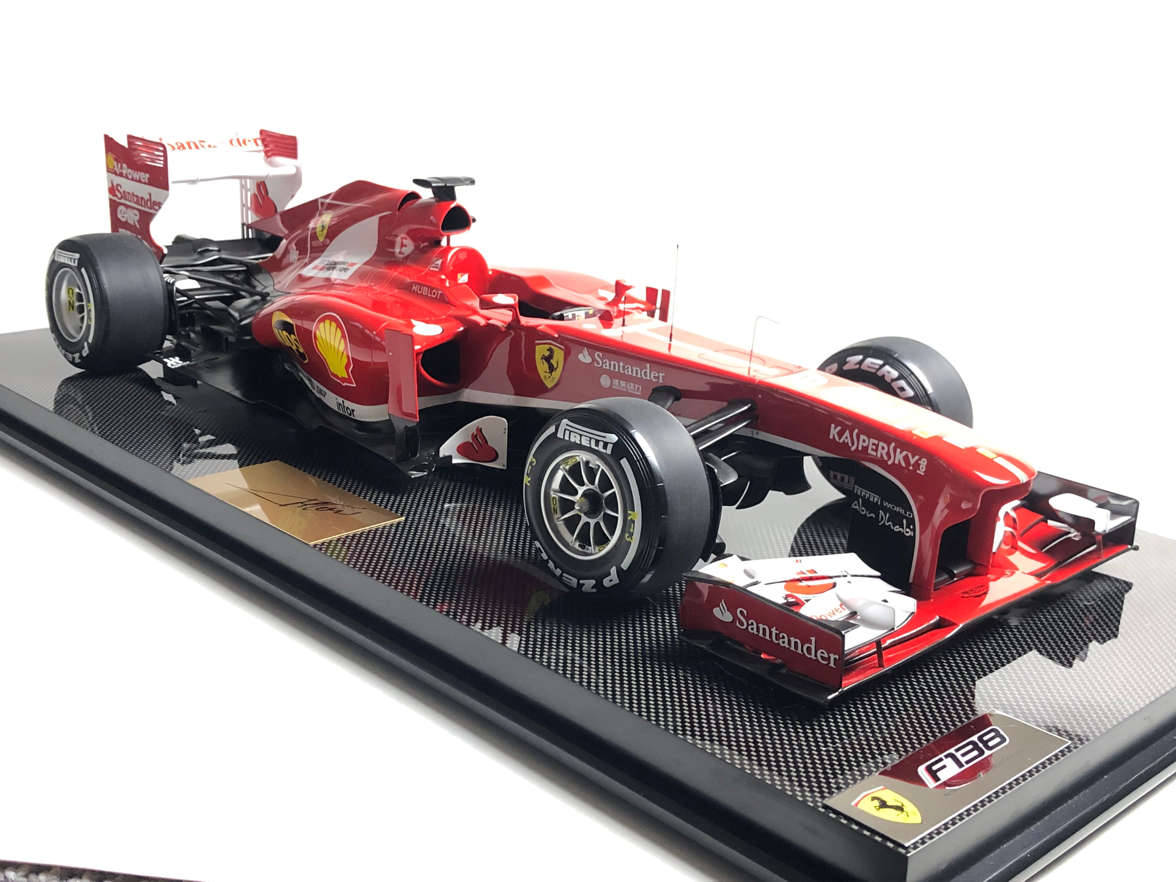 Ferrari Model Cars – Revilo Model Cars