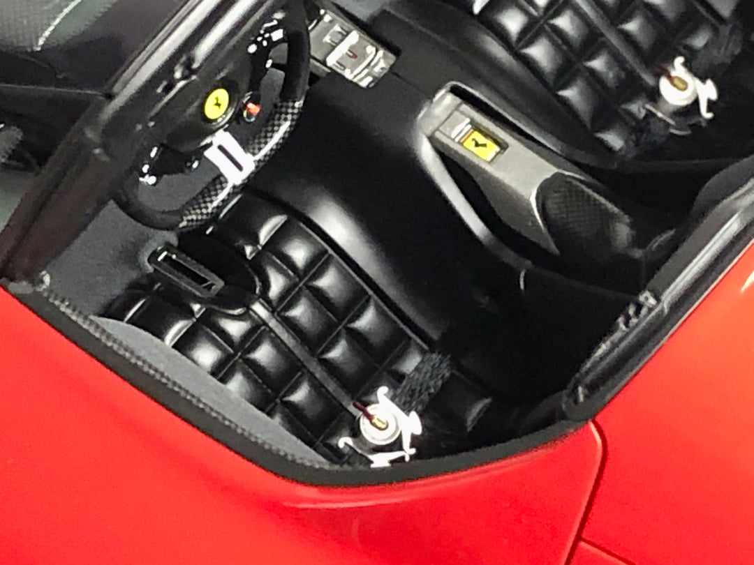 BBR Ferrari Daytona SP3 1:12 scale – Revilo Model Cars