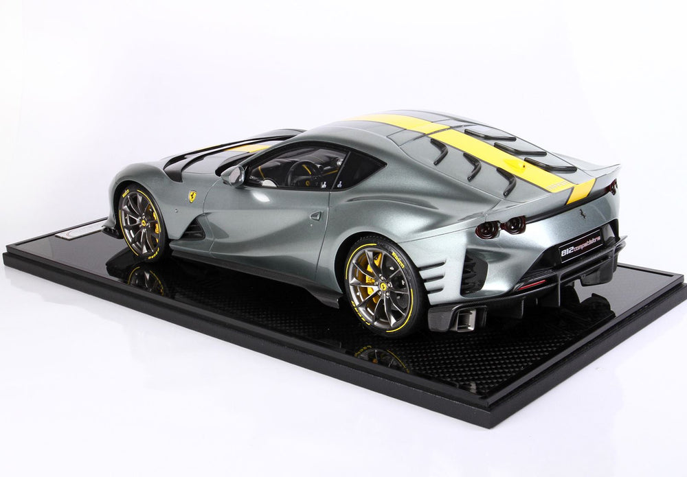 1:12 Scale – Revilo Model Cars