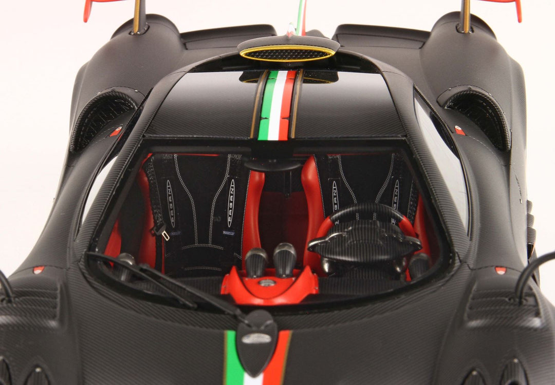 BBR Pagani Imola Full Carbon 1:18 scale – Revilo Model Cars