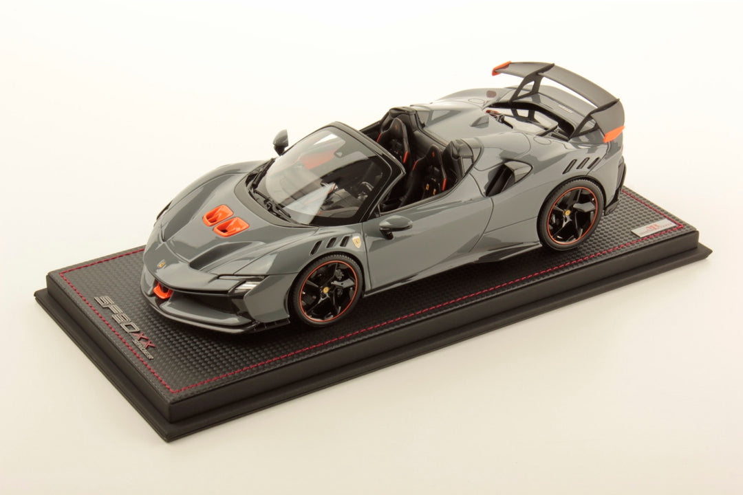 Ferrari Model Cars – Revilo Model Cars
