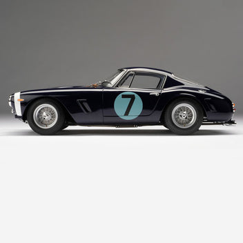 Revilo Model Cars - Igniting your passion for beautiful cars