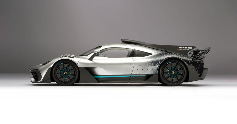 Revilo Model Cars - Igniting your passion for beautiful cars