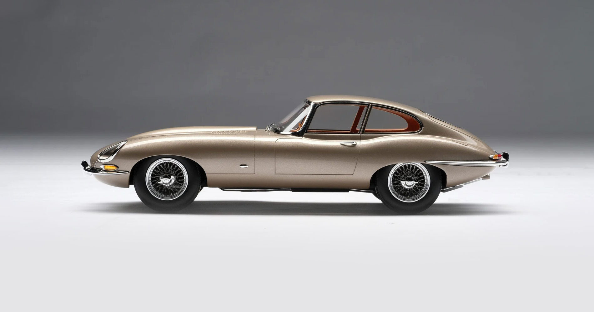 Revilo Model Cars - Igniting your passion for beautiful cars