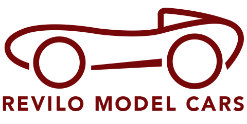 Revilo Model Cars - Igniting you passion for beautiful cars.