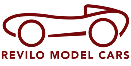 Amalgam – Revilo Model Cars