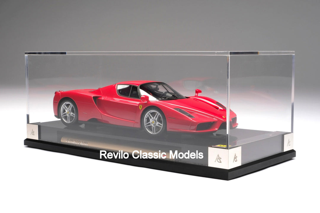 Amalgam Ferrari Enzo 1:18 scale – Revilo Model Cars
