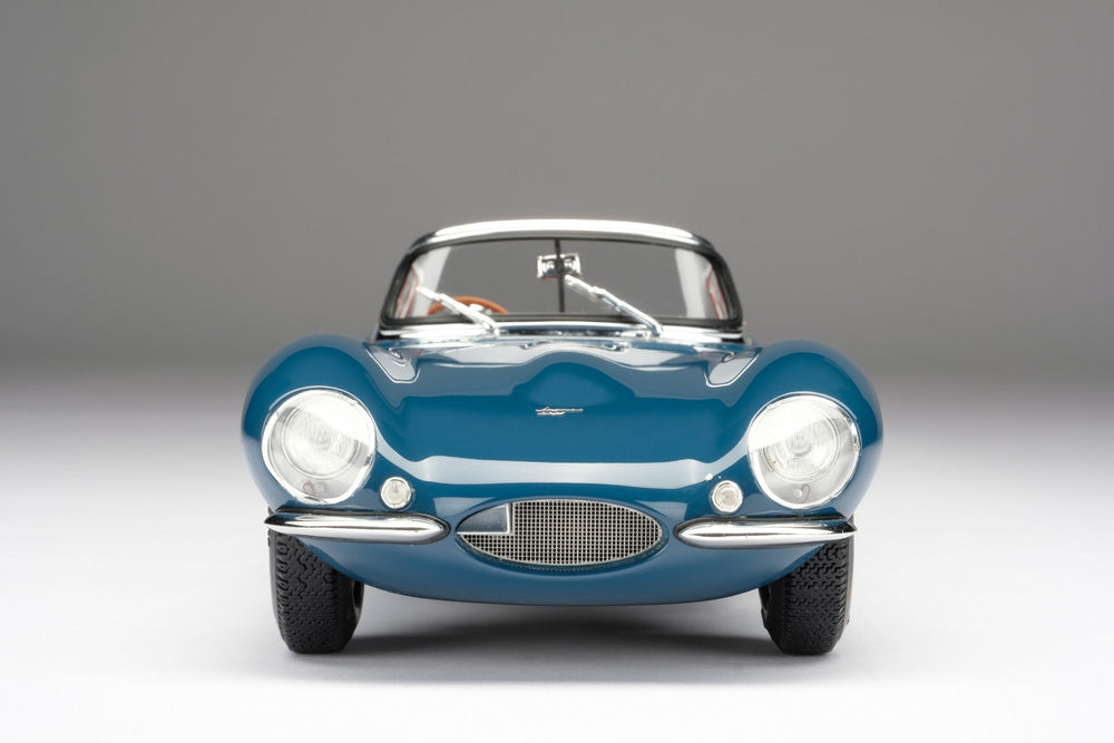 Amalgam – Revilo Model Cars