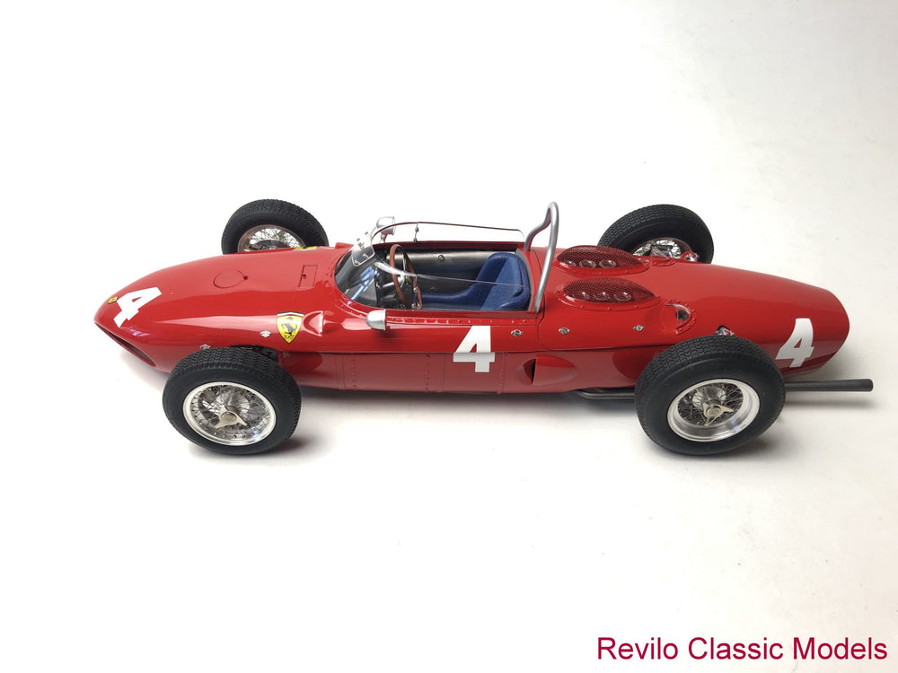 1:12 Scale – Revilo Model Cars