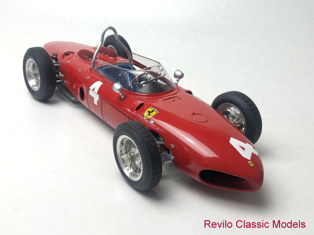 1:12 Scale – Revilo Model Cars