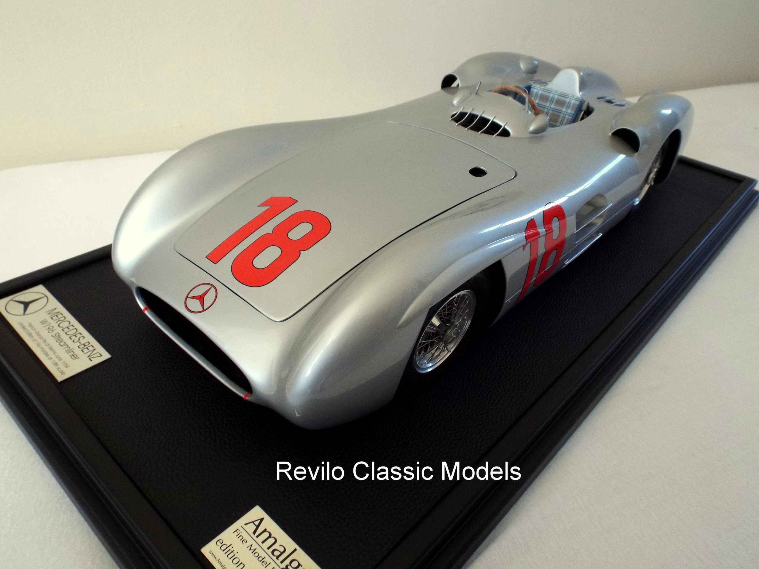 Amalgam – Page 2 – Revilo Model Cars
