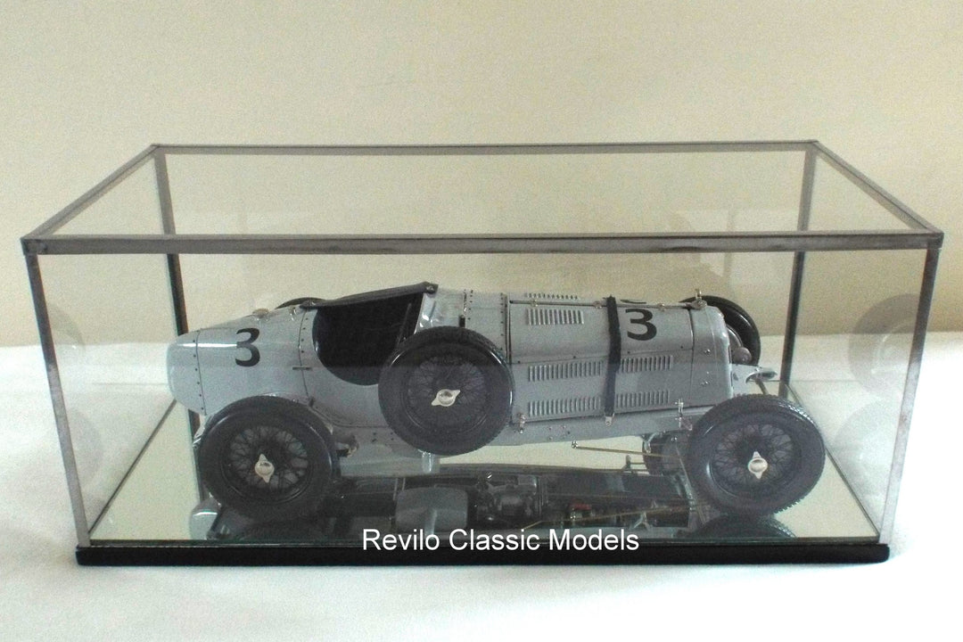 Pocher 1:8 scale Alfa Romeo 8C 2300 'Monza' – Revilo Model Cars